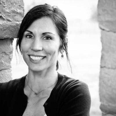 Courtesy image of Darlene Cortina